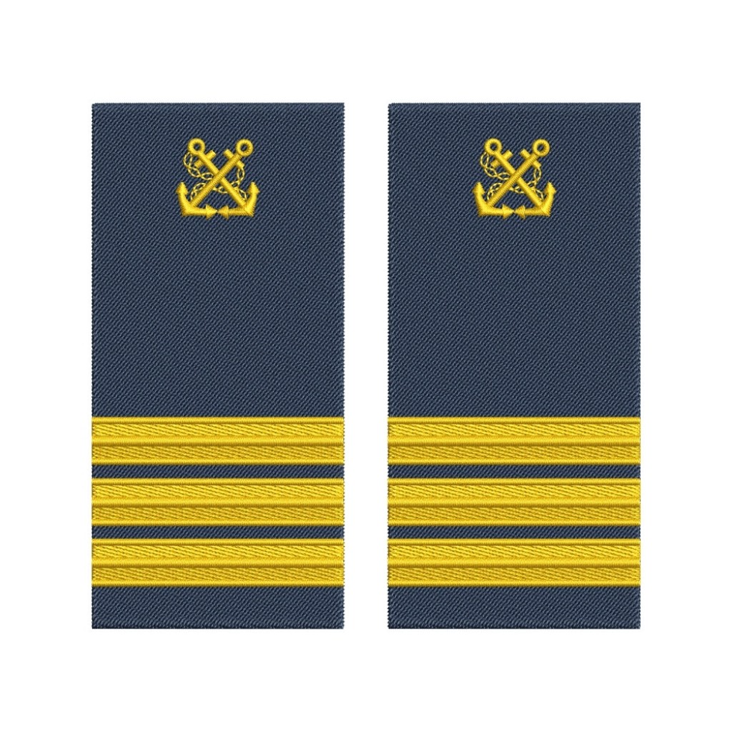 GRADE | EPOLETI SI INSEMNE INSTITUTII ROMANE : Grade Capitan ...
