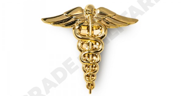 GRADE | EPOLETI SI INSEMNE INSTITUTII ROMANE : Insigna Medicina ...