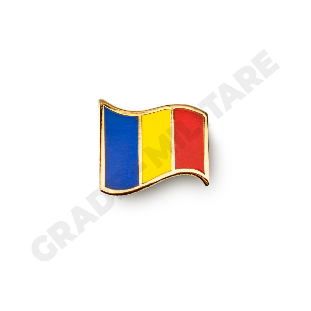 GRADE | EPOLETI SI INSEMNE INSTITUTII ROMANE : Insigna t ...