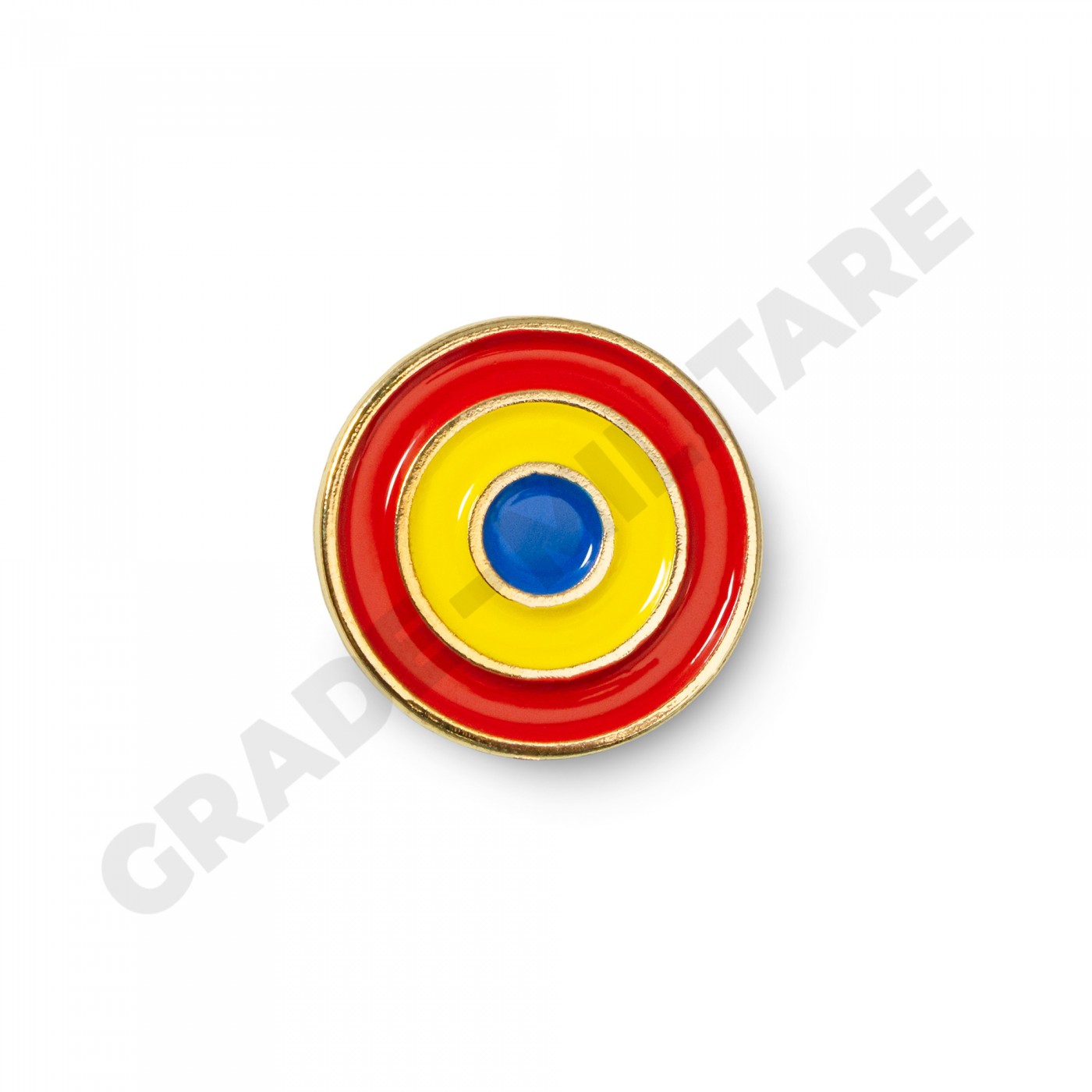 GRADE MApN | EPOLETI SI INSEMNE ARMATA : Insigna tricolor ...