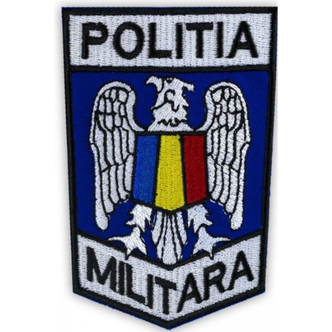 GRADE MApN | EPOLETI SI INSEMNE ARMATA : Ecuson Maneca Brodat ...