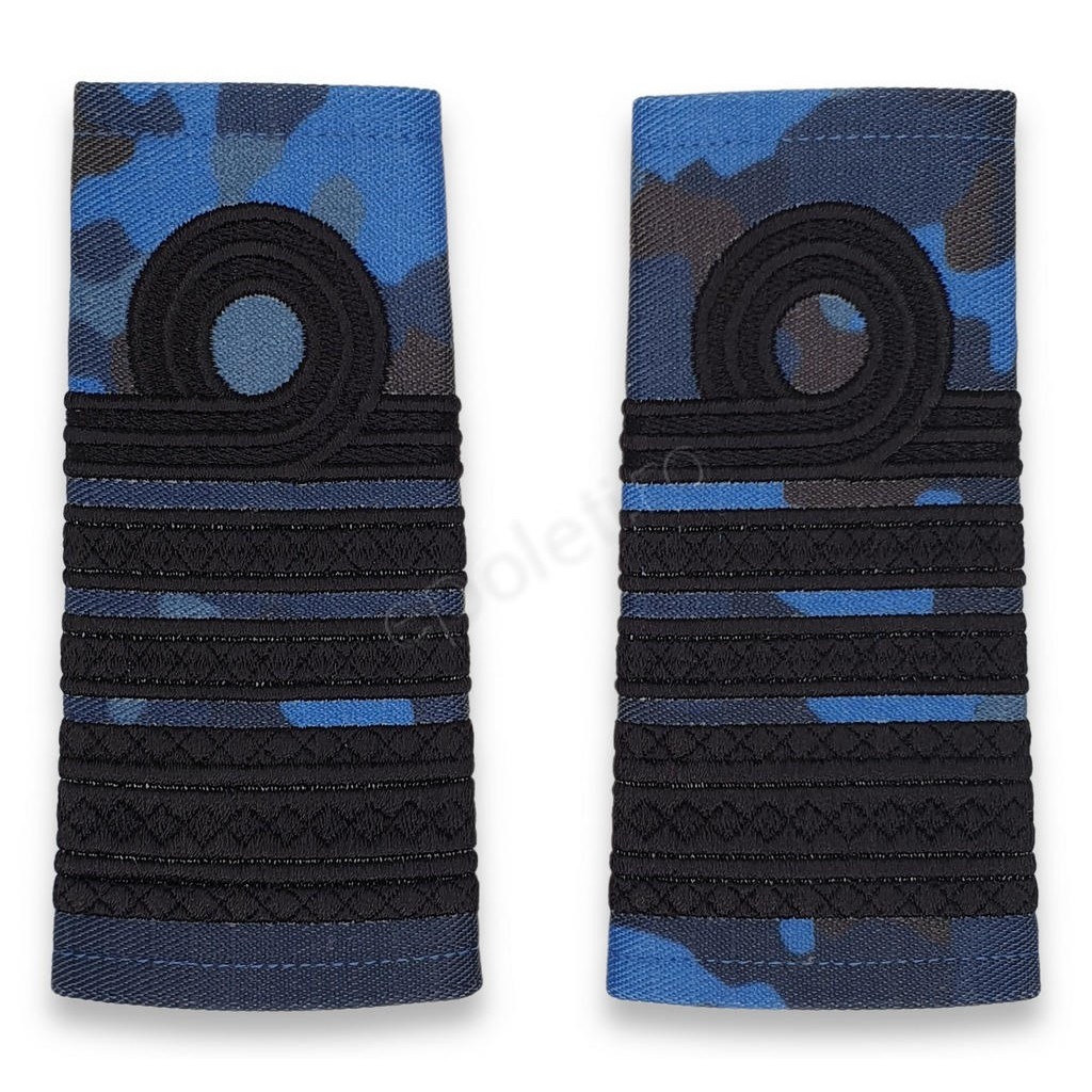 GRADE MApN | EPOLETI SI INSEMNE ARMATA : Grade Comandor Marina ...