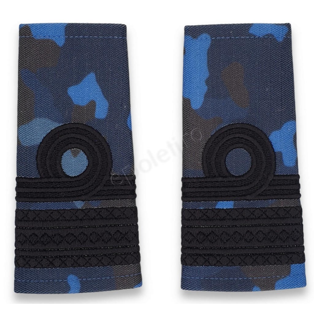 GRADE MApN | EPOLETI SI INSEMNE ARMATA : Grade Locotenent ...