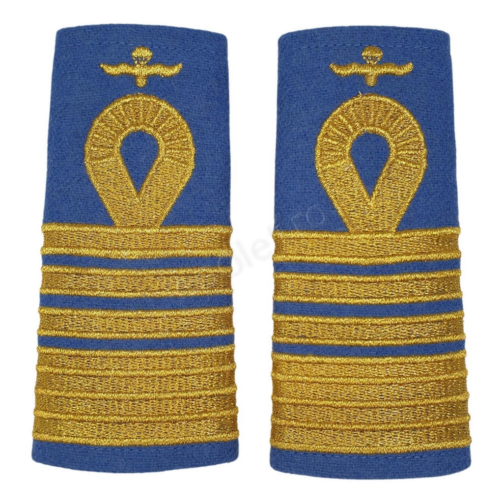 GRADE MApN | EPOLETI SI INSEMNE ARMATA : Grade oras pentru ...