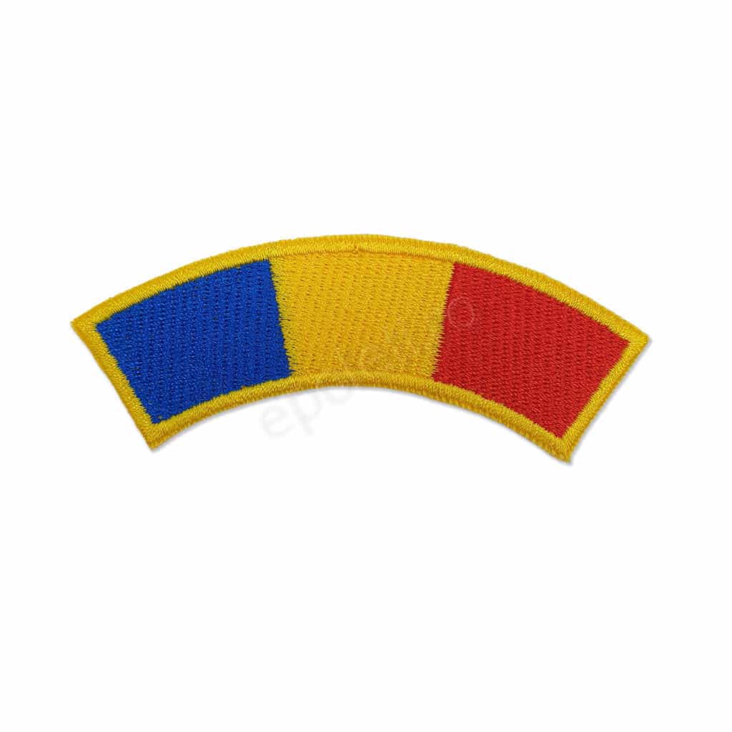 GRADE MApN | EPOLETI SI INSEMNE ARMATA : Arcada Tricolor ...