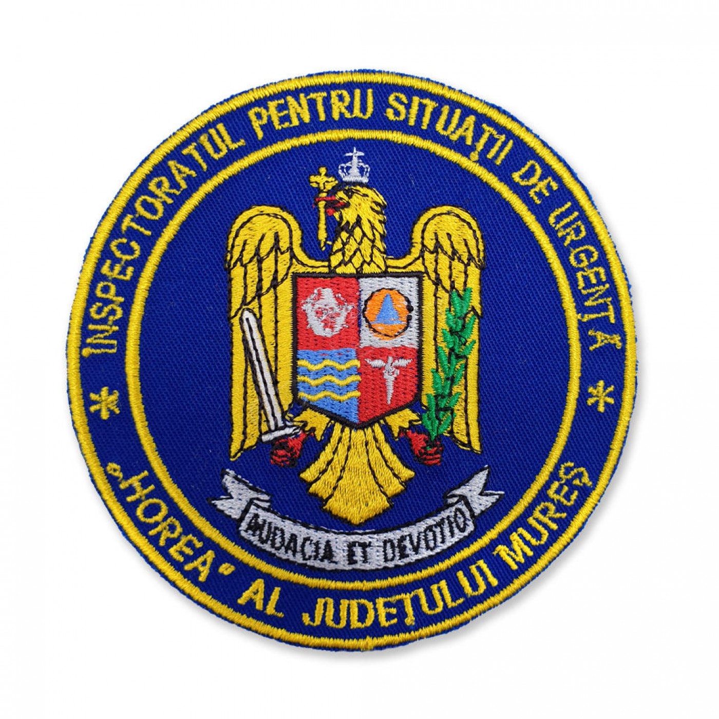 GRADE| EPOLETI SI EMBLEME MAI : Emblema Inspectoratul pentru ...