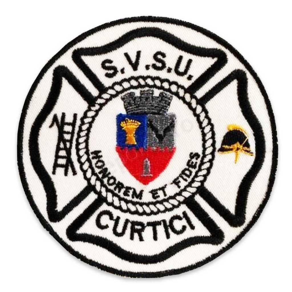 GRADE | EPOLETI SI INSEMNE INSTITUTII ROMANE : Emblema SVSU ...